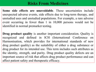 Impact of drug product quality.pptryryr5yr5yr | PPT