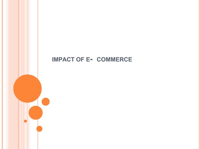 Impact of E-Commerce.pptx