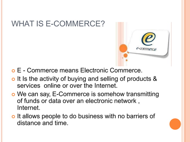 Impact of E-Commerce.pptx