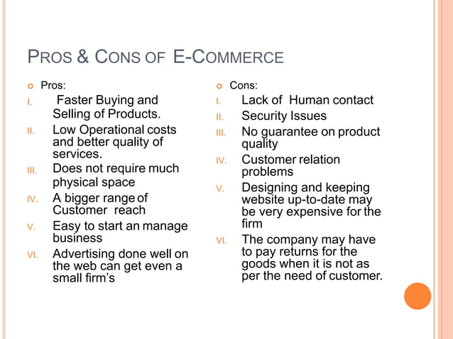 Impact of E-Commerce.pptx