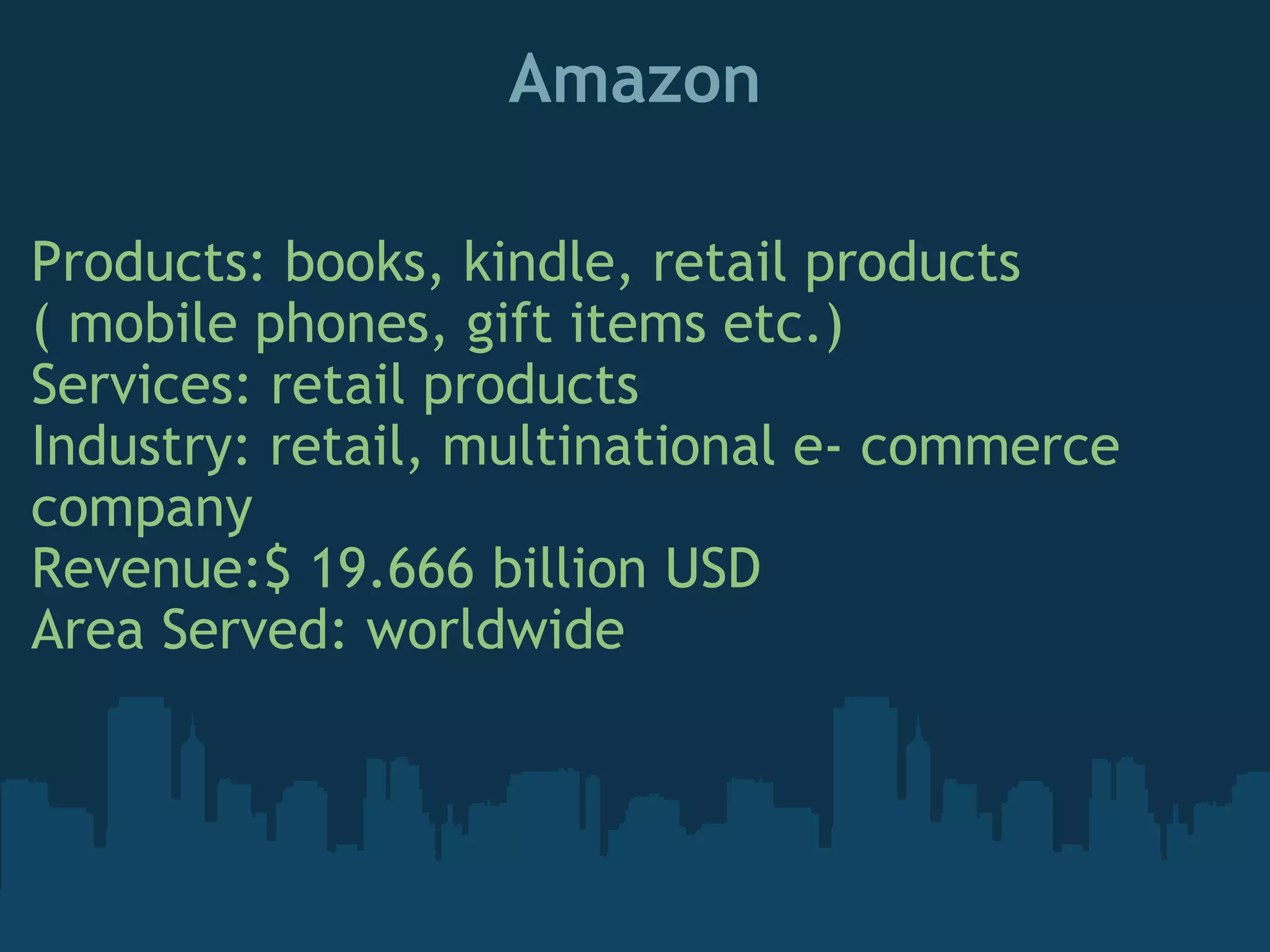 Impact Of E Commerce On Business | PPT