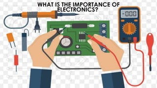 Impact of electronics in our daily life.pptx
