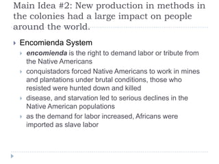 Impact of Exploration | PPTX | Crime & Harmful Acts to Individuals ...