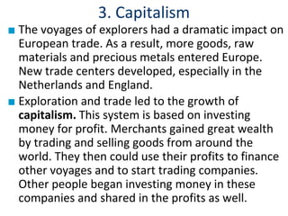 Impact of Exploration PPT.ppt