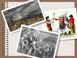 Impact of french revolution | PPTX