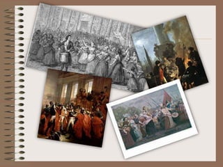 Impact of french revolution | PPTX