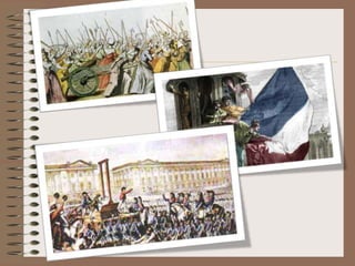 Impact of french revolution | PPTX