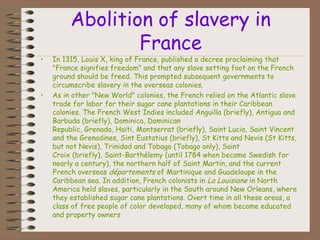 Impact of french revolution | PPTX