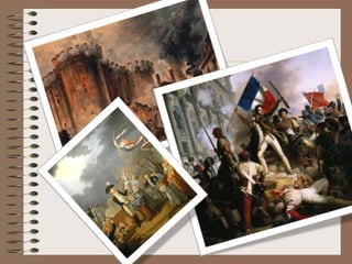 Impact of french revolution | PPTX