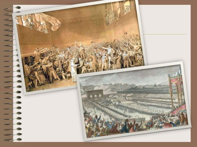 Impact of french revolution | PPTX