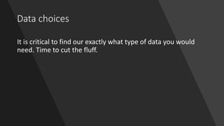 Impact of GDPR on Data Collection and Processing | PPTX