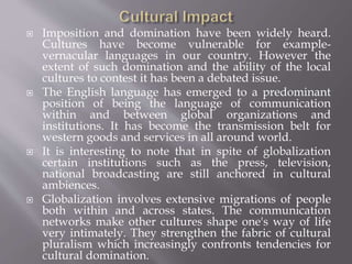 Impact of Globalisation.pptx