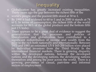 Impact of Globalisation.pptx