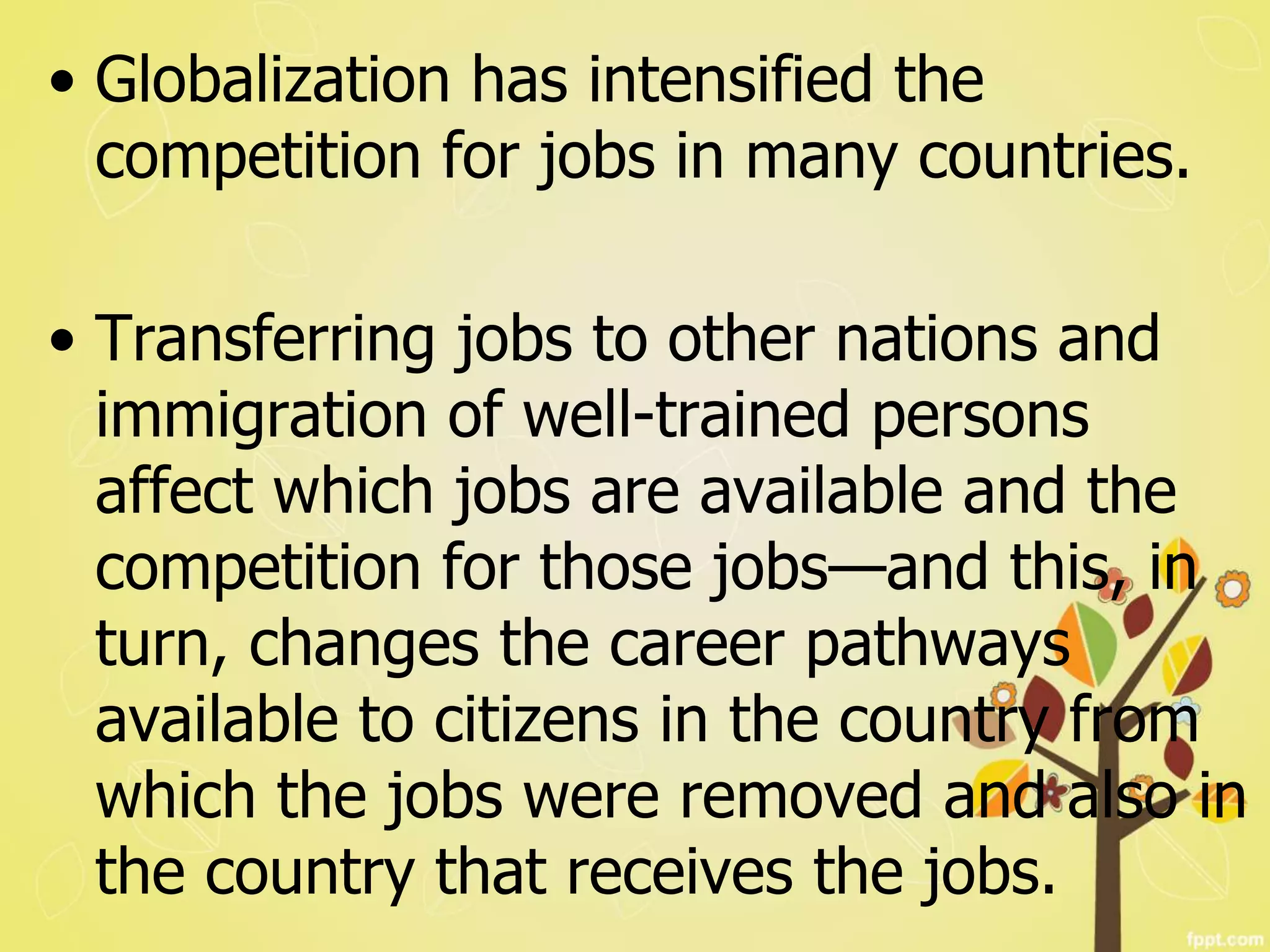 Impact of Globalization.ppt