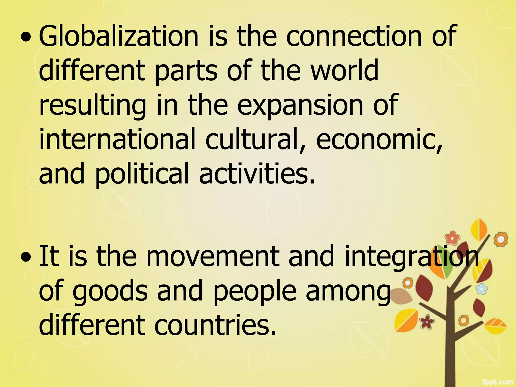 Impact of Globalization.ppt