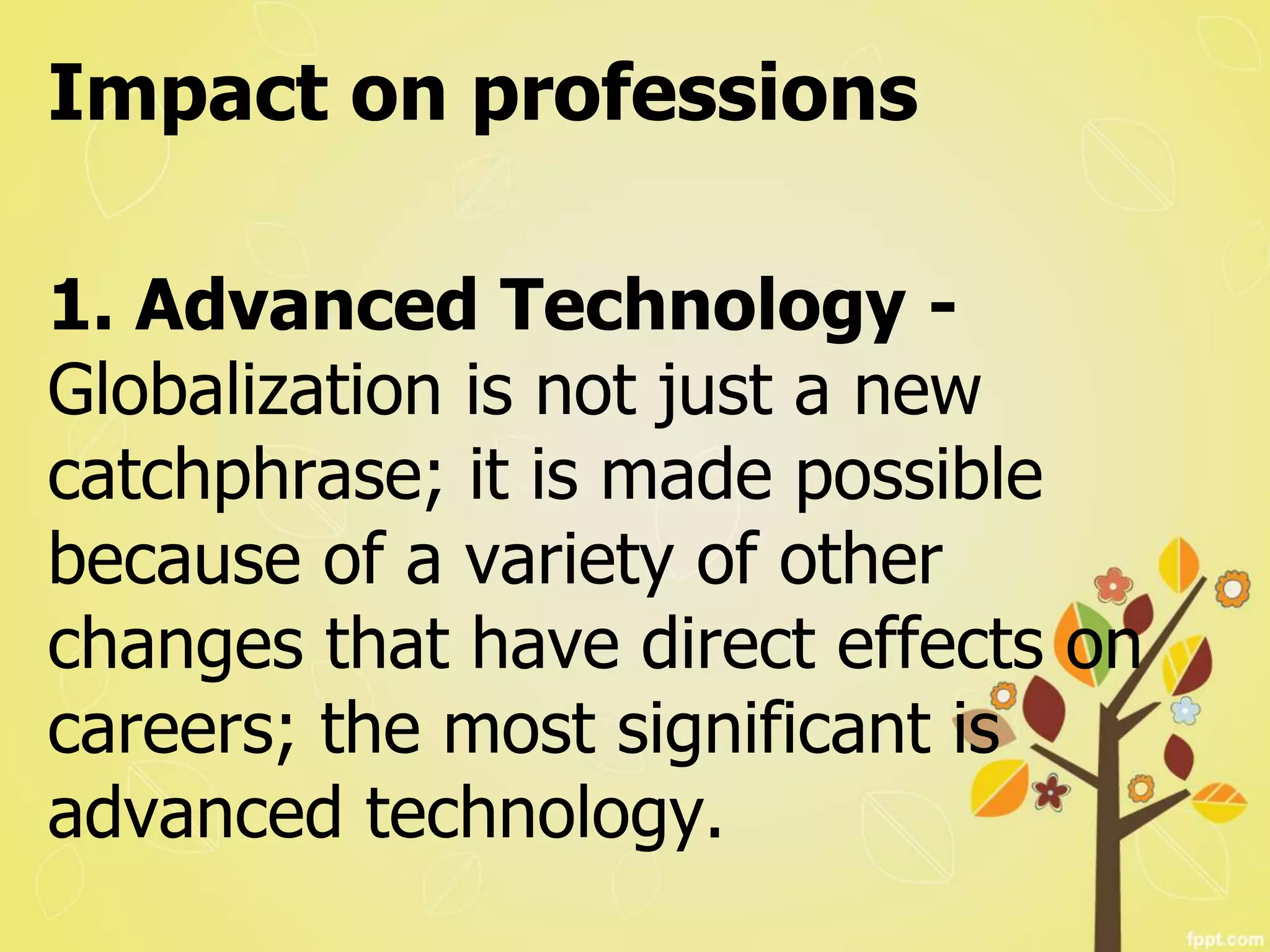 Impact of Globalization.ppt