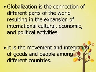 Impact of Globalization.ppt