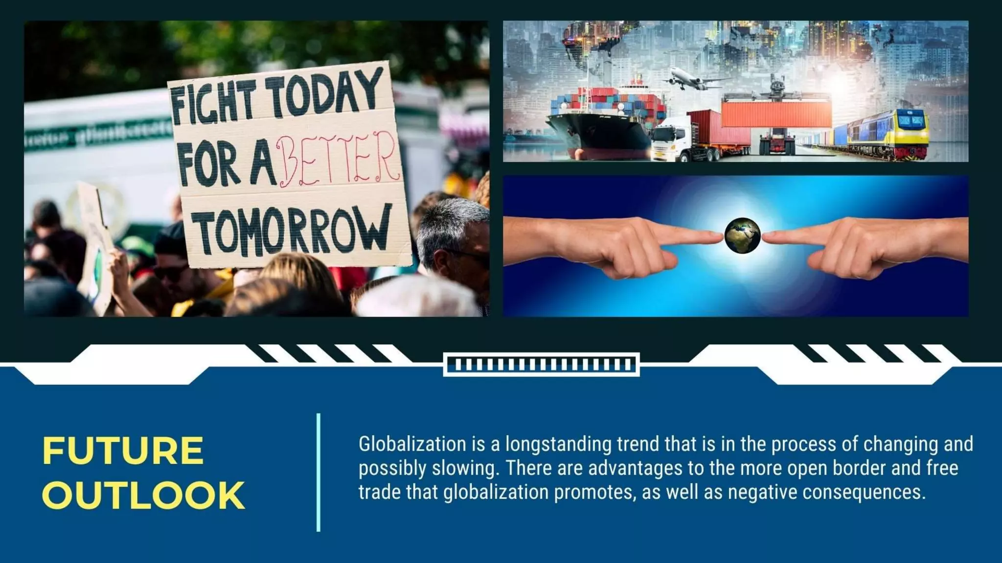 Impact of Globalization | PPT