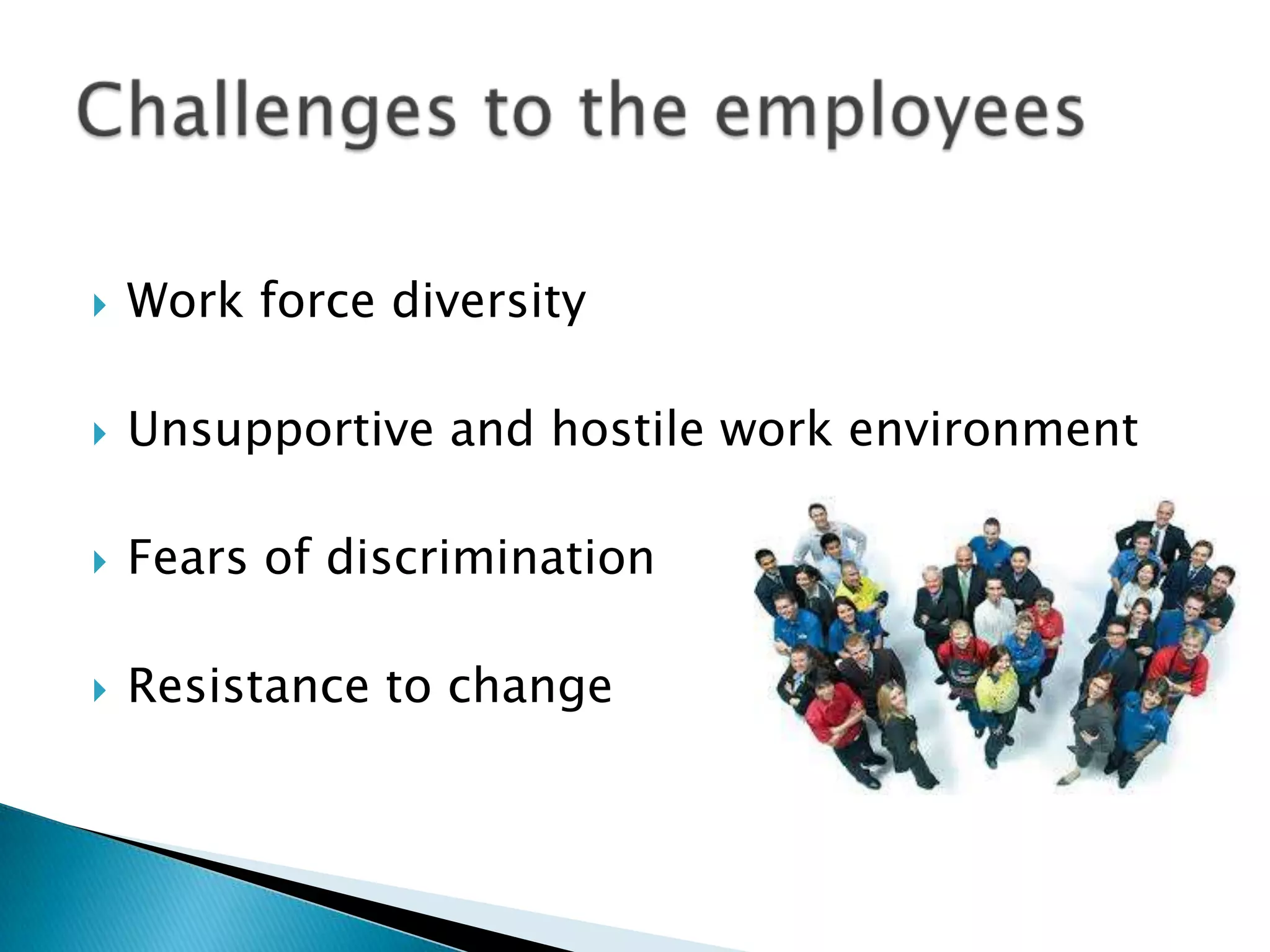 Impact of globalization on organizational behavior | PPTX