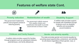 Impact of Globalization on welfare State | PPTX