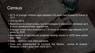 Impact of growing technology on reading skills .pptx