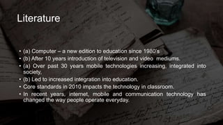 Impact of growing technology on reading skills .pptx