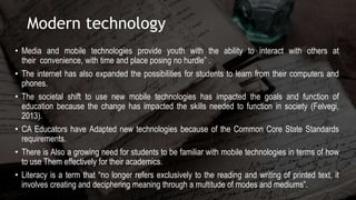 Impact of growing technology on reading skills .pptx