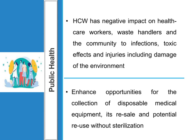 Impact of HCW.pptx