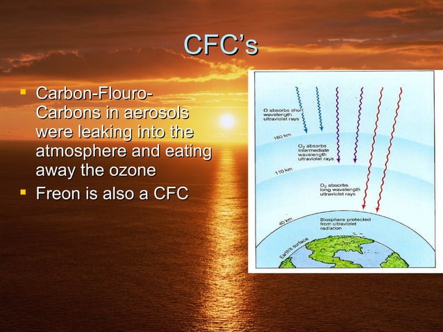 Impact of human activities on environment | PPT