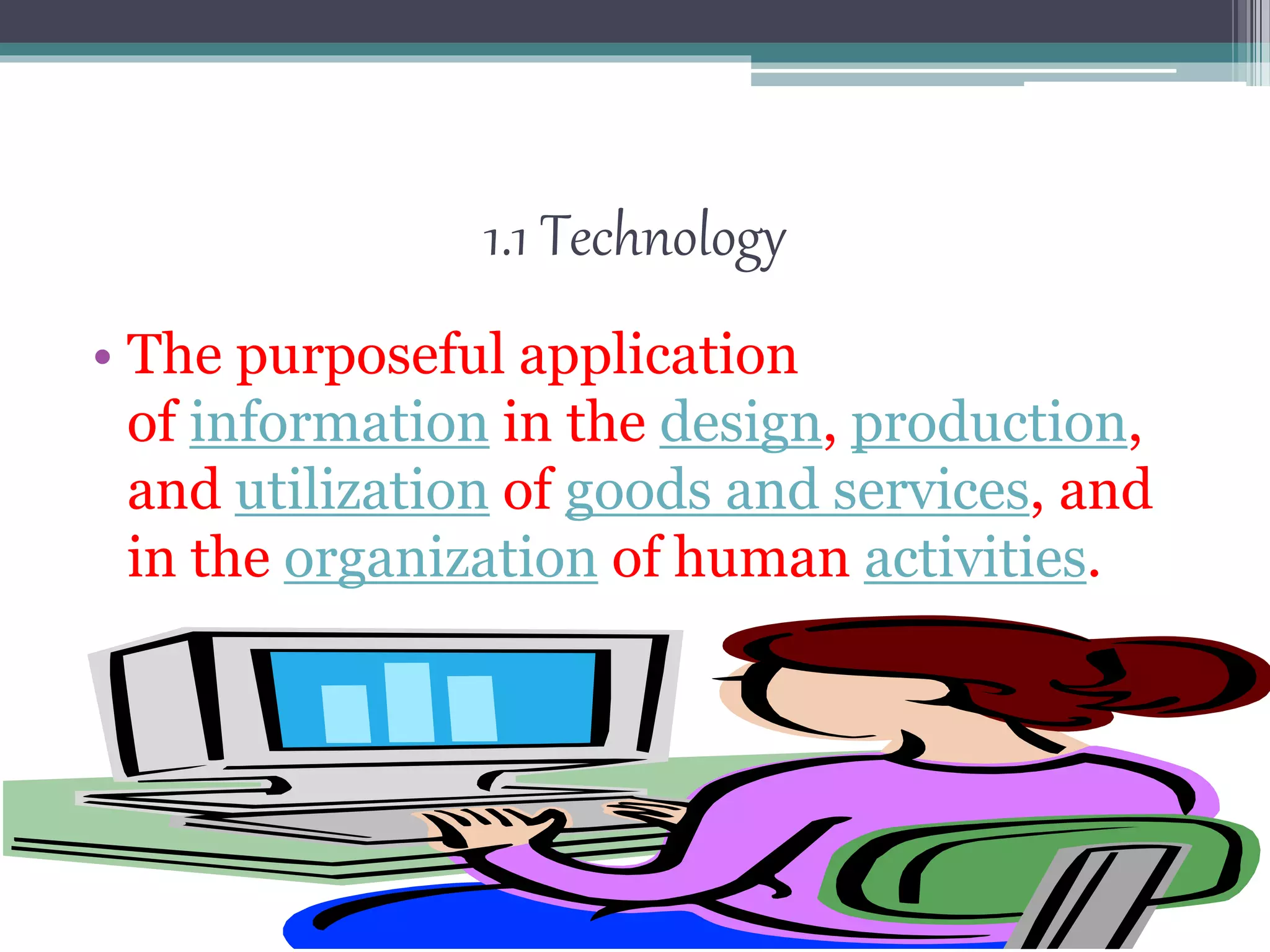Impact of human activities on weather and climate | PPT