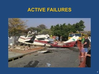 Impact of human error in aviation ppt.ppt