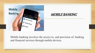 ICT in Banking Sector, Bangladesh | PPTX