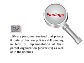 Impact of ict on privacy and personal data | PPT | Internet Safety ...