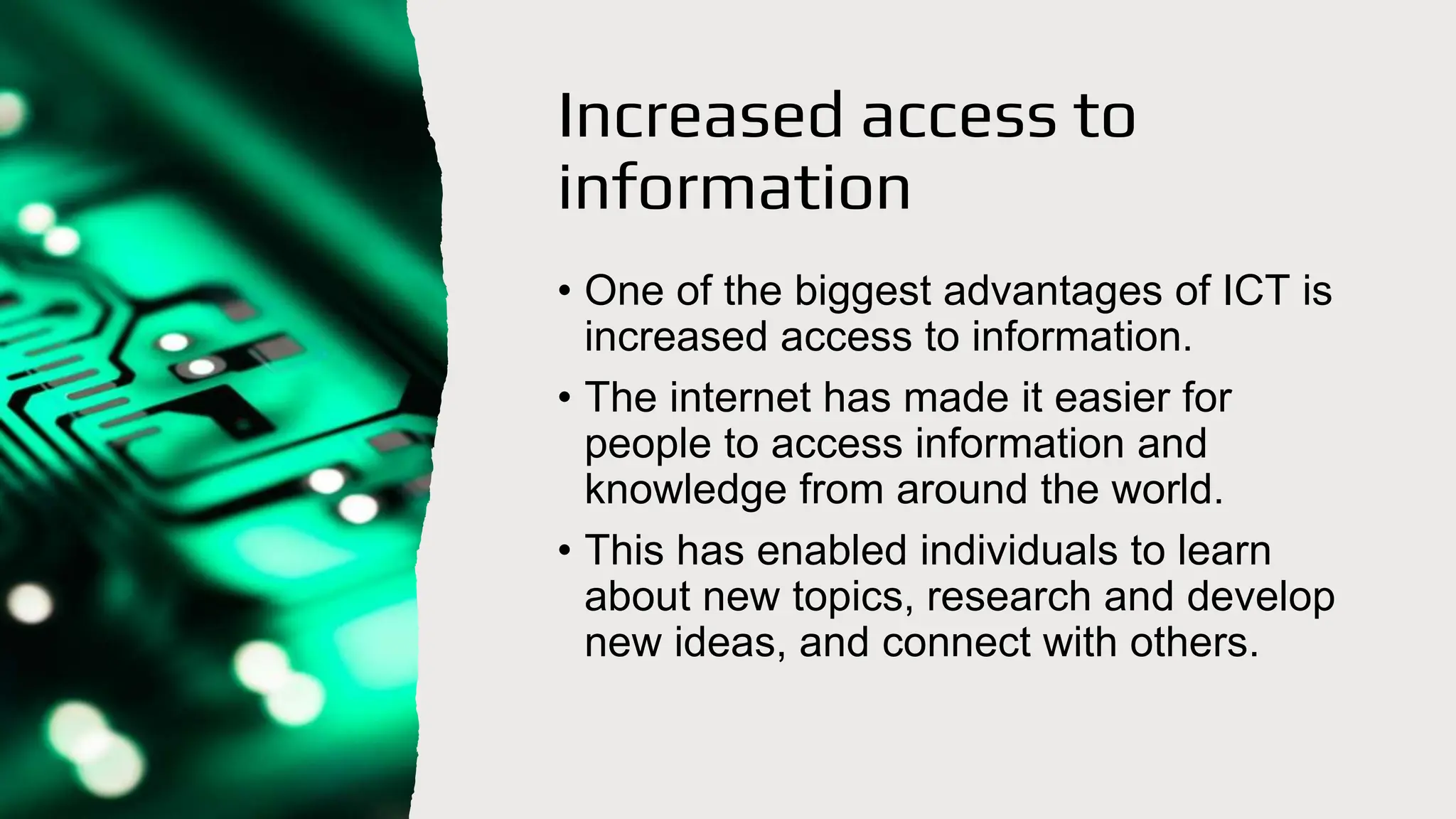 Impact of ICT on Society(Information).pptx
