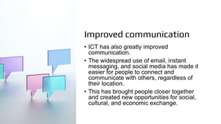 Impact of ICT on Society(Information).pptx