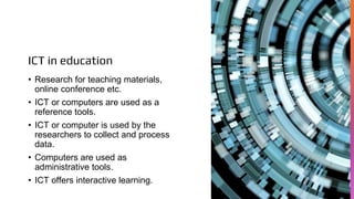 Impact of ICT on Society(Information).pptx