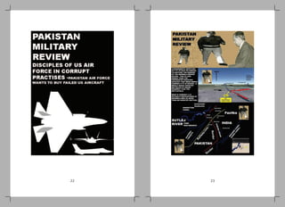 Impact of Indian Army artillery fire on Pakistan Army Tanks as observed ...