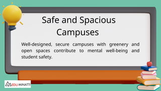 Impact of Infrastructure and Environment in Dehradun Schools.pptx