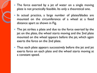 Impact of jet | PDF