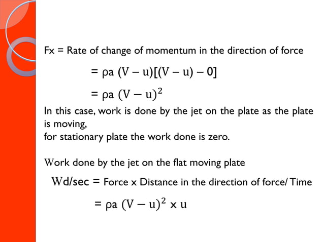 Impact of jet | PDF | Physics | Science