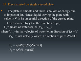 Impact of jets | PDF