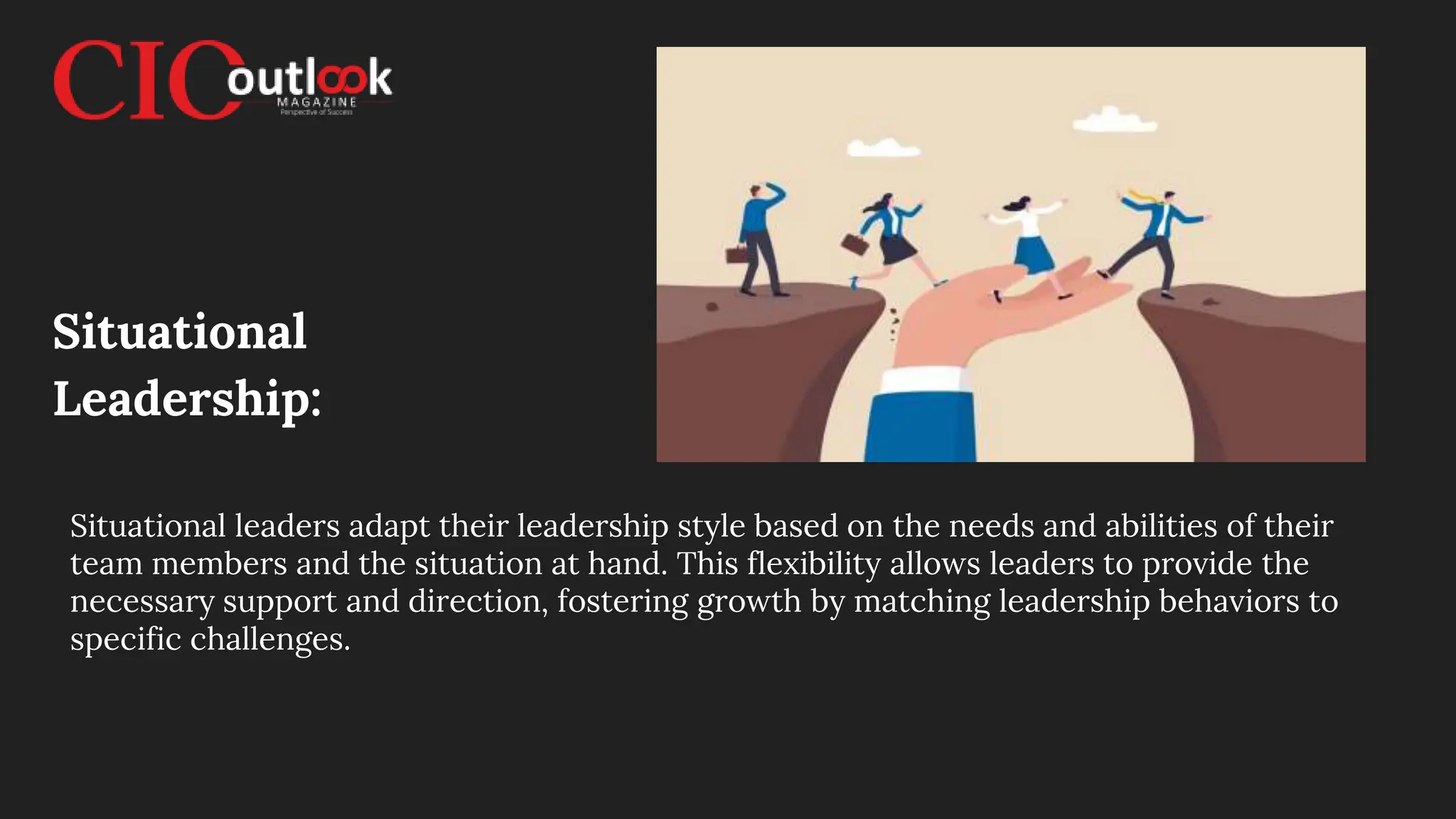 Impact of Leadership Perspectives on Organizational Growth.pptx