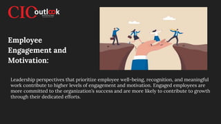 Impact of Leadership Perspectives on Organizational Growth.pptx