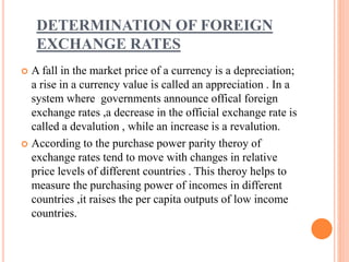 Impact of macro economic factors on money supply | PPT