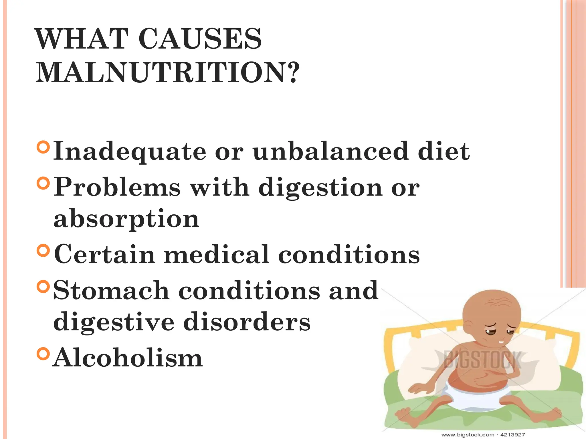 Impact of Malnutrition on Health and Development.pptx