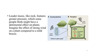 IMPACT OF MUSIC ON PLANT BIOCHEMISTRY.pptx