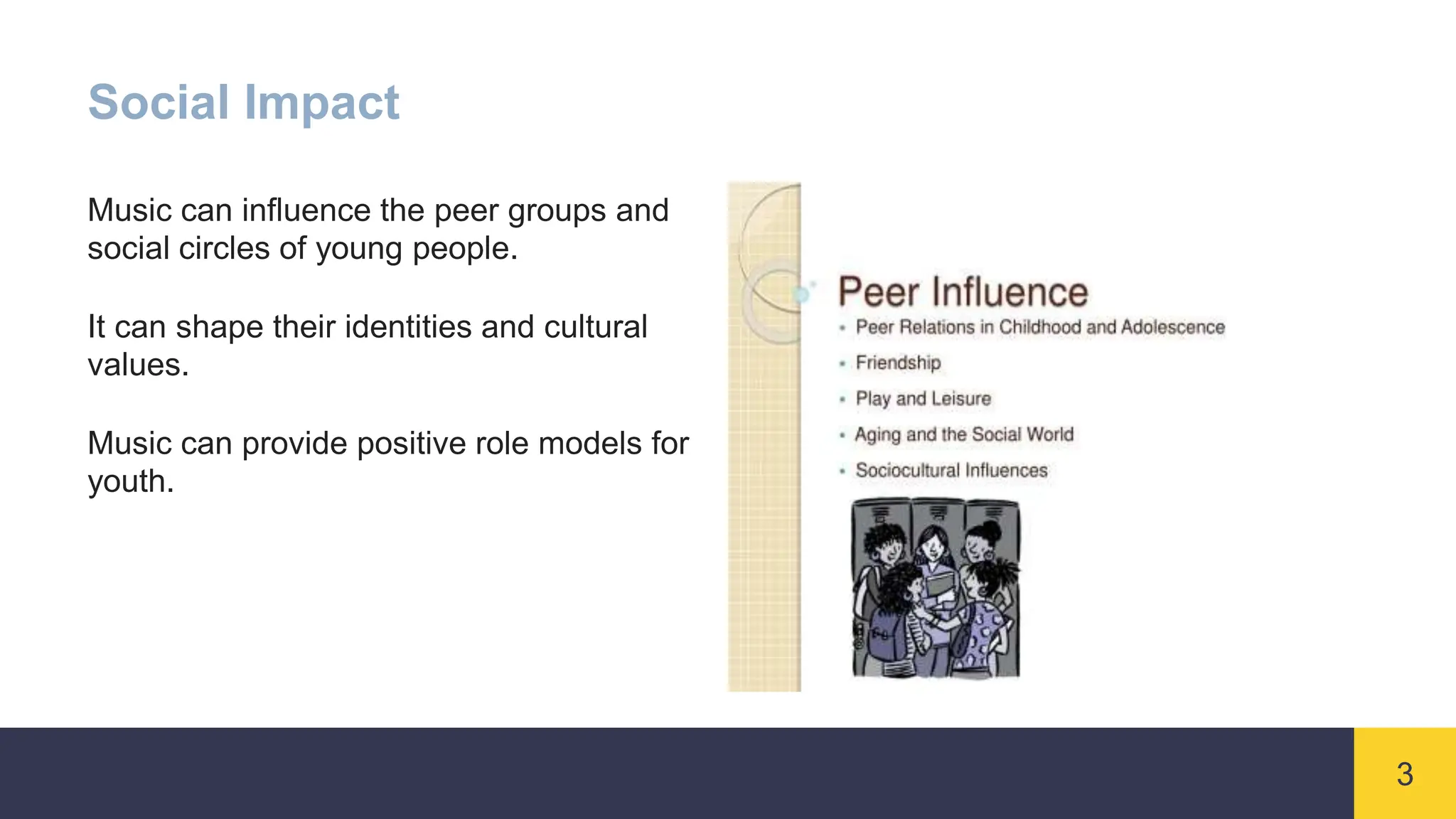 Impact Of Music on brain and it's neurological analysis. pptx | PPT