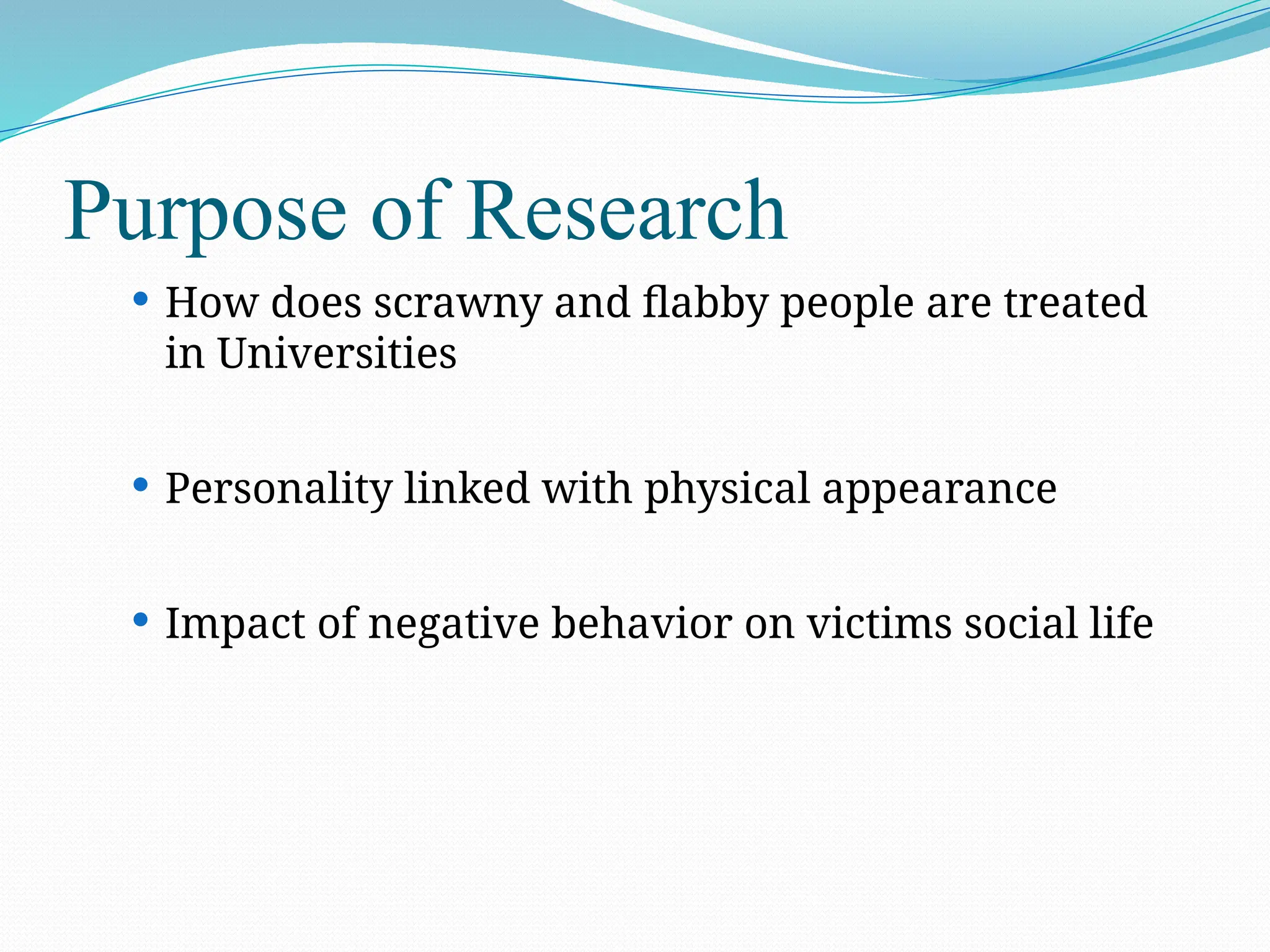 Impactofphysicalappearanceonsocialinteraction.pptx