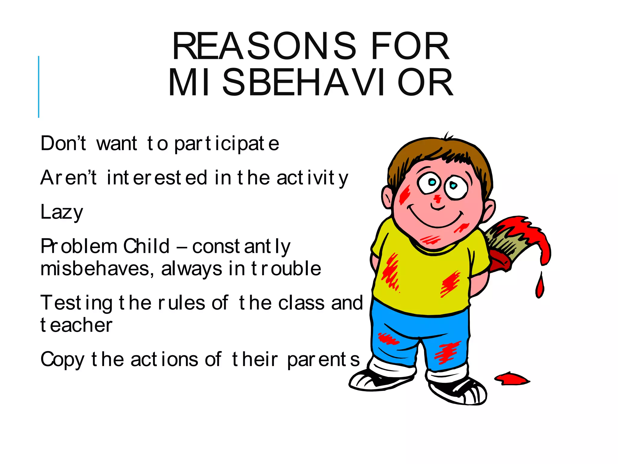 Impact of physical punishment of school | PPT