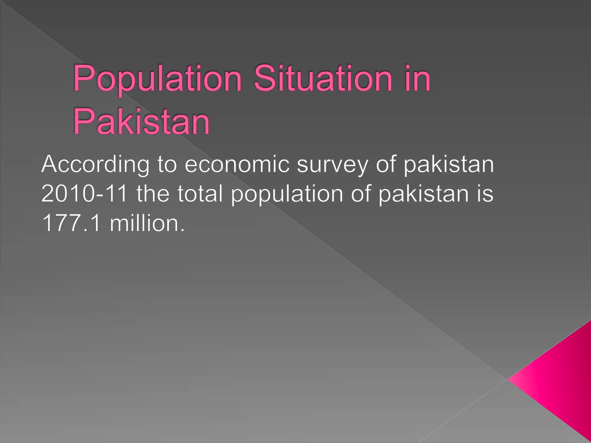 Impacts of population growth on National Development.pptx